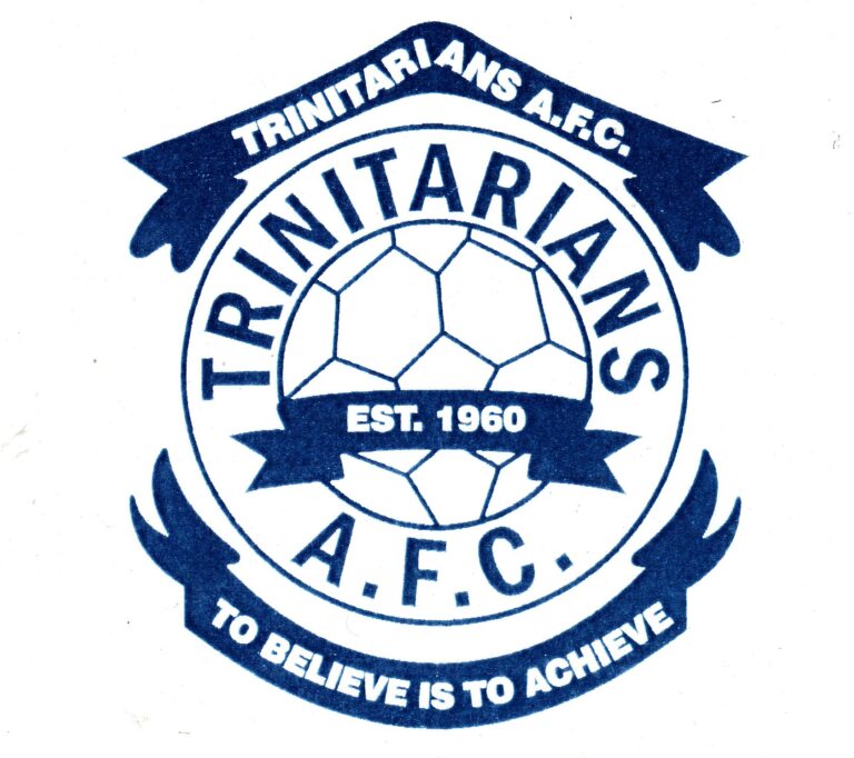 Trinitarians FC – The 4th Moment
