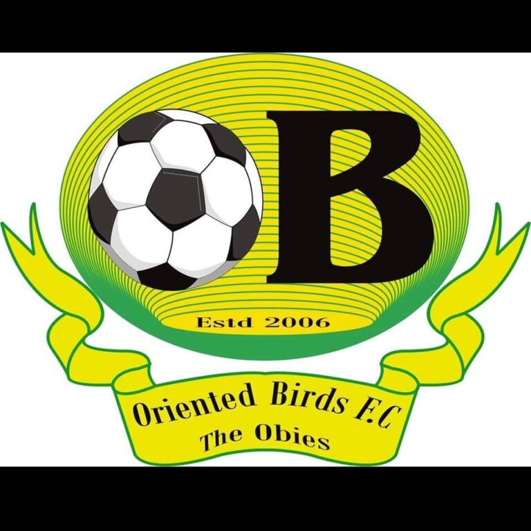 Oriented Birds FC – The 4th Moment