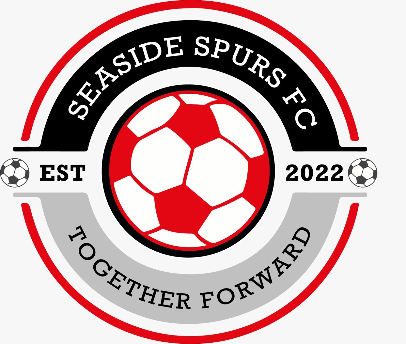 Seaside Spurs FC – The 4th Moment